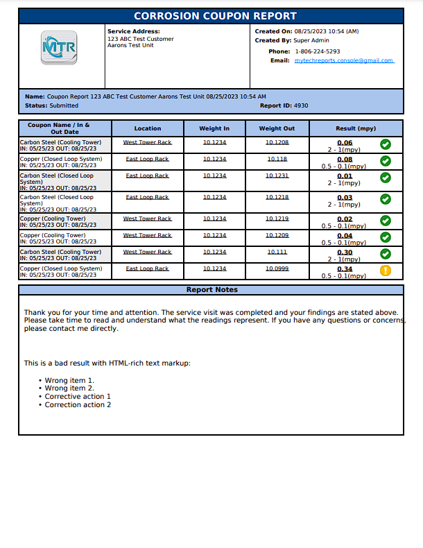 MTR Documentation and Product Support Videos