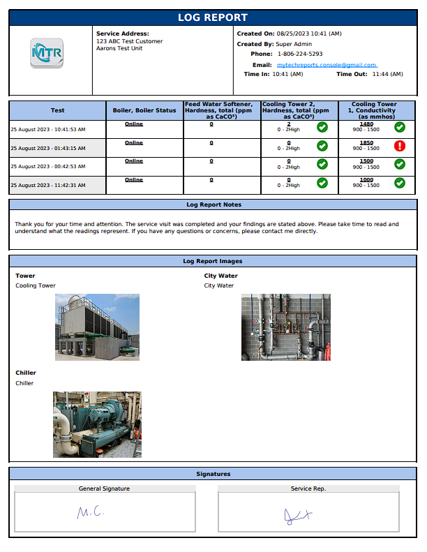 MTR Documentation and Product Support Videos